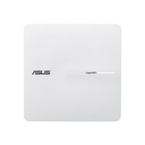 AX3000 Dual-band WiFi Router WiFi 6|EBA63|802.11ax|10/100/1000 Mbit/s