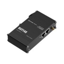 Ethernet Router|RUT140|802.11n|10/100 Mbit/s|Ethernet LAN (RJ-45)