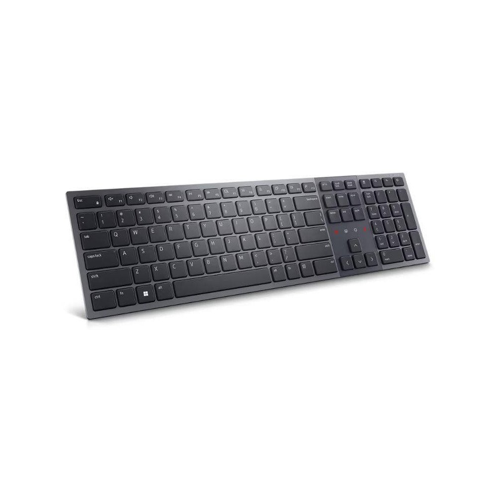 KEYBOARD WRL KB900/NOR 580-BBDN DELL