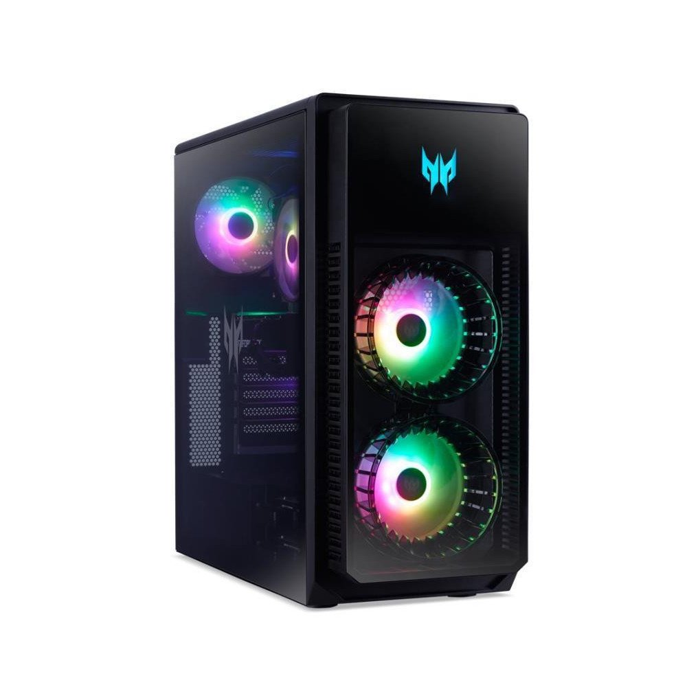 PC|ACER|Predator|PO5-660|Gaming|Desktop|CPU Core Ultra|u7-265F|1800