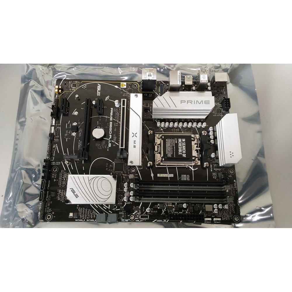 SALE OUT. ASUS PRIME B650-PLUS|Asus PRIME B650-PLUS|Processor family
