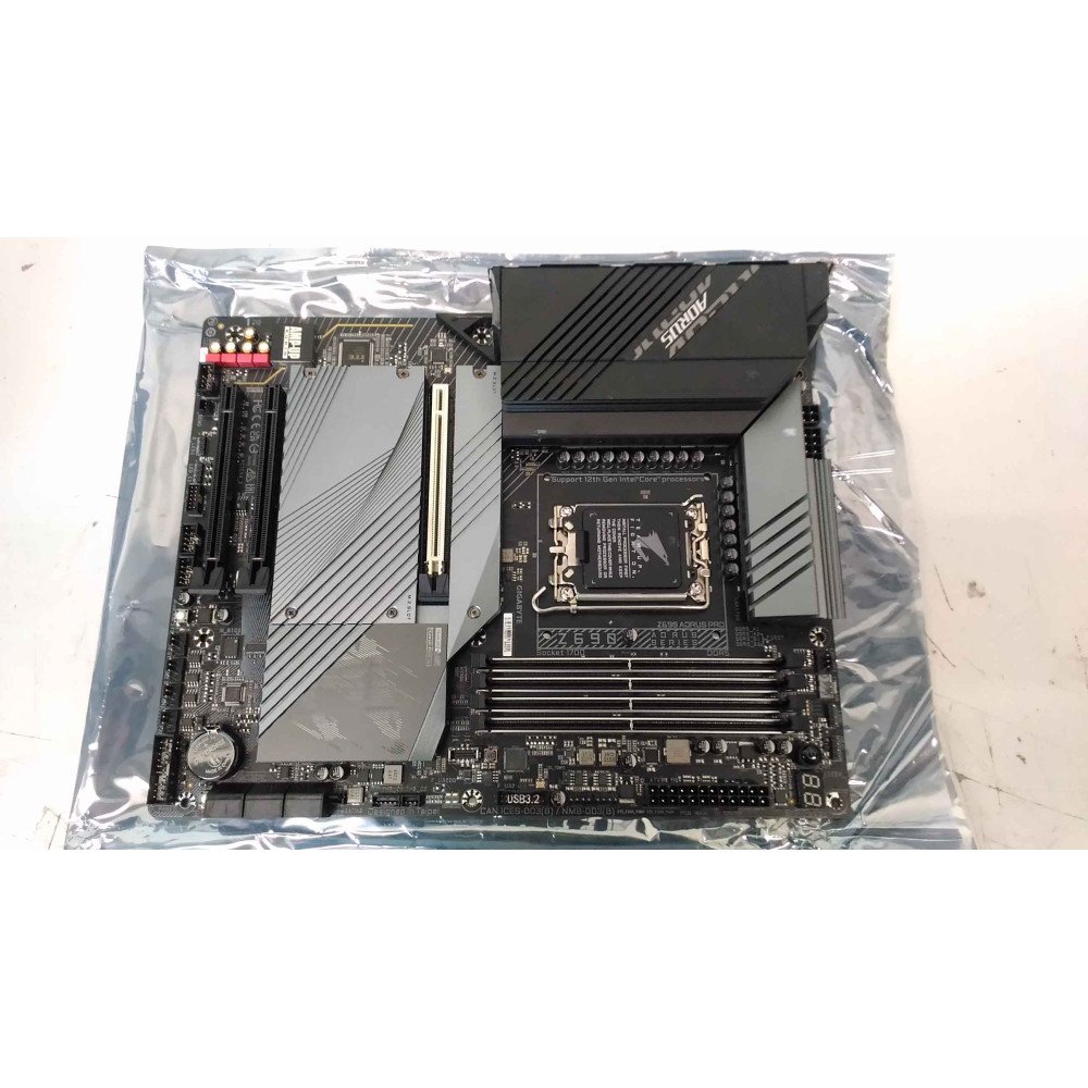 SALE OUT. GIGABYTE Z690 AORUS PRO 1.0 M/B|Gigabyte Z690 AORUS PRO 1.0